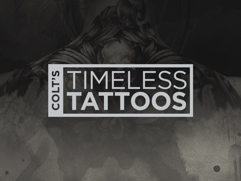 Colt's Timeless Tattoos - 2065 American Drive, Suite C, Neenah, WI 54956